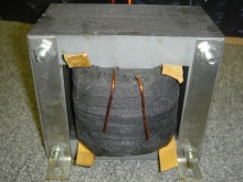 100 amp Power Transformer