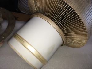 3cx10000a7 Tube - Pull