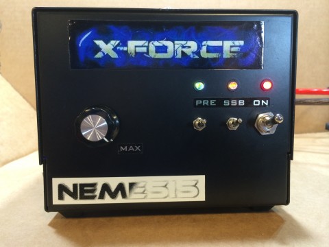 NEMESIS Series