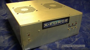 Straight 16Pill - Xtreme Duty - 1.6KW-M