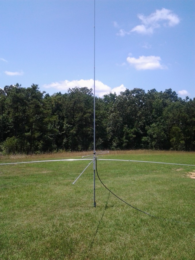 XFORCE - SHOCKWAVE 10KW