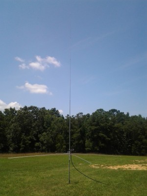 XFORCE - SHOCKWAVE 10KW